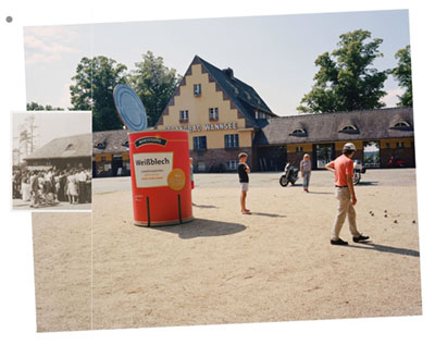 Alex John Beck / PAS